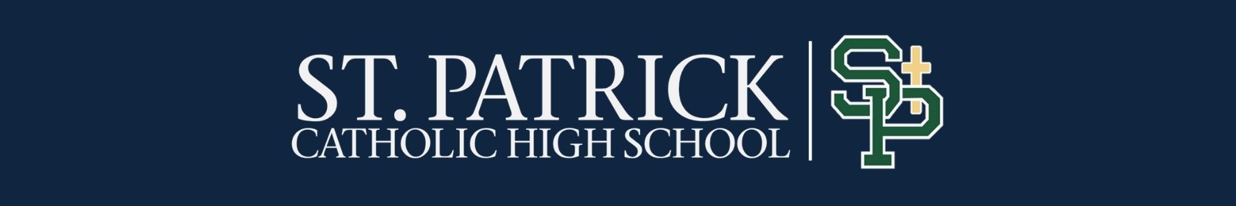 St. Patrick High School - Admissions Online